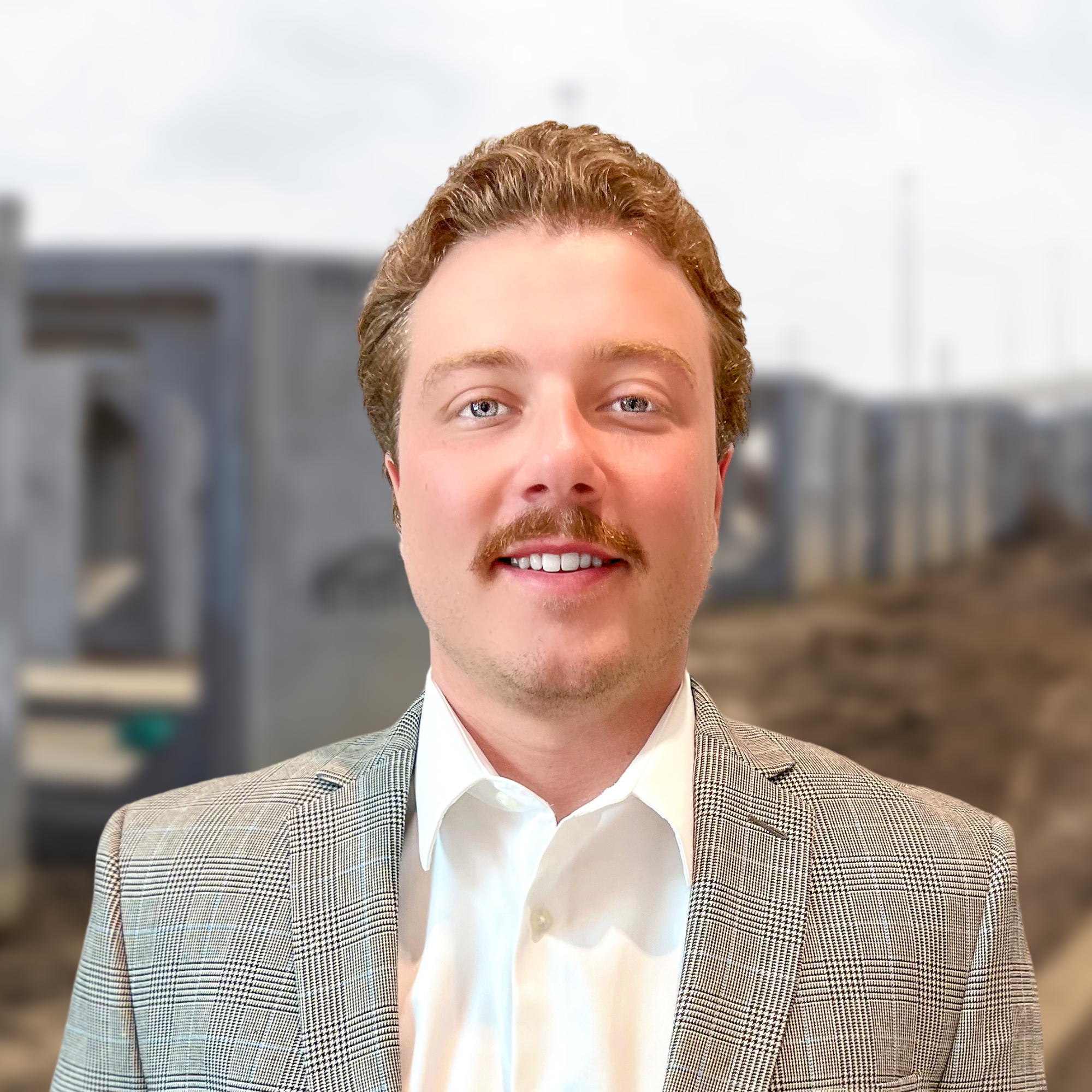 Company - Sendero Industries