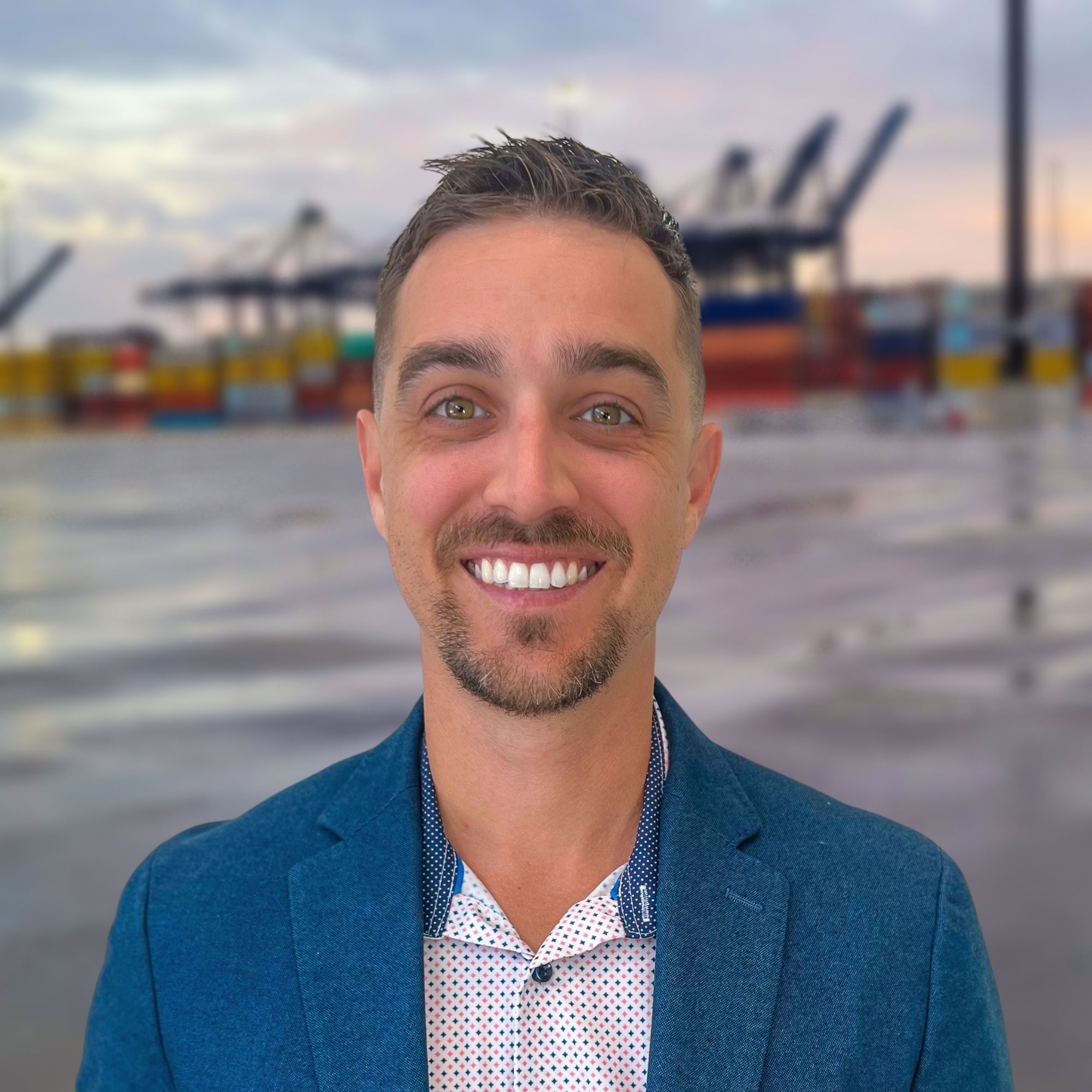 Company - Sendero Industries